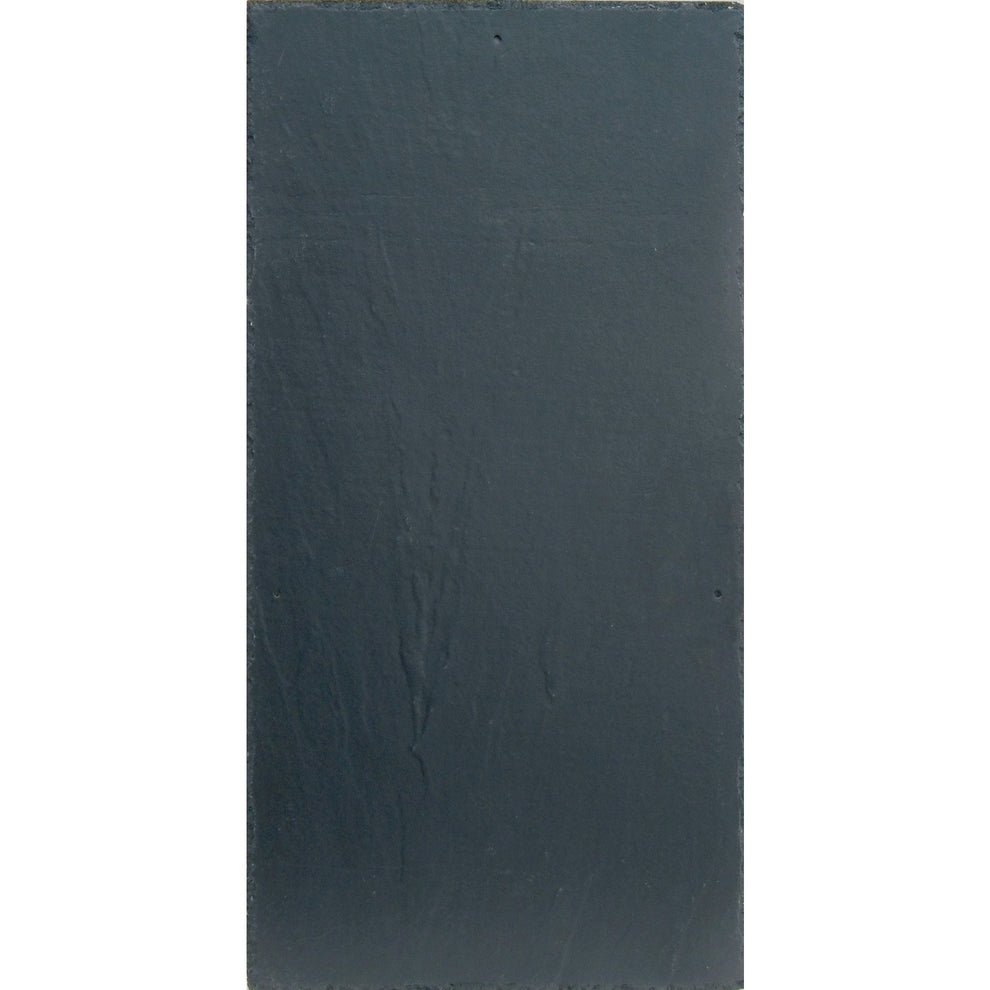 Cembrit Westerland Slate 600 x 300mm - Blue / Black