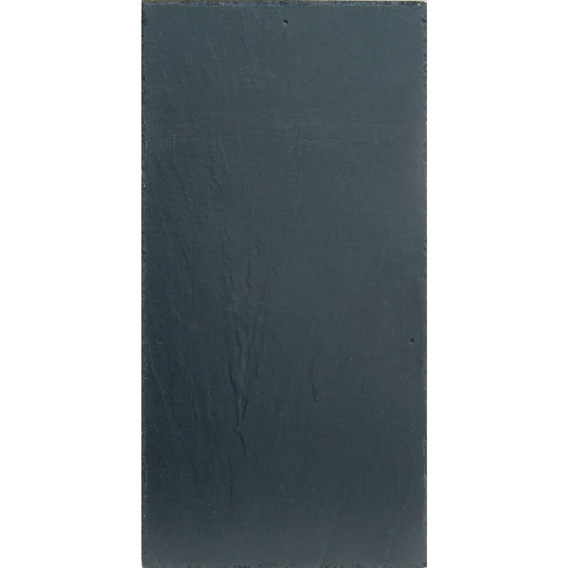 Cembrit Jutland Fibre Cement Slate 600 x 300mm - Graphite | Roofing Outlet