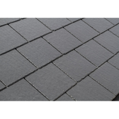 Cembrit Westerland Slate 600 x 300mm - Blue / Black