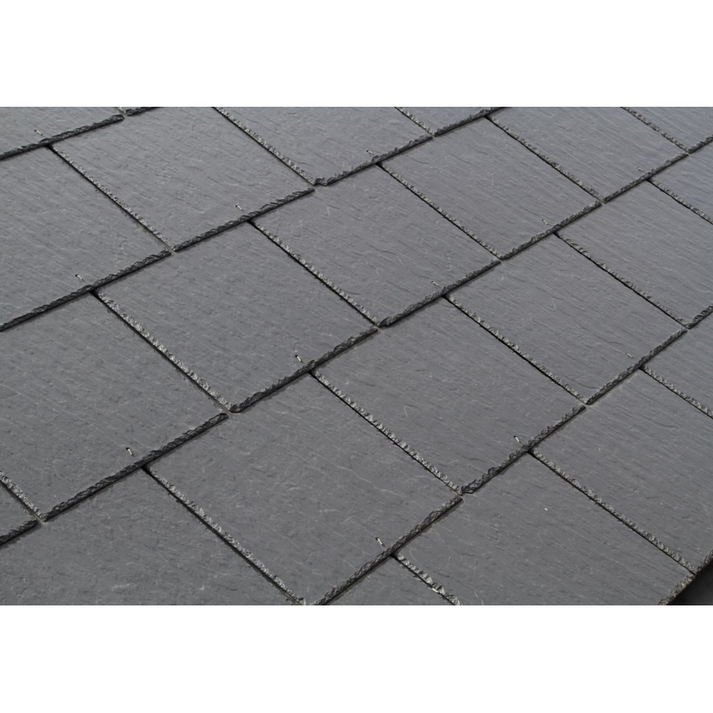 Cembrit Westerland Slate 600 x 300mm - Blue / Black