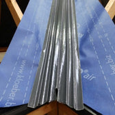 Klober Under Batten GRP Dry Valley for Slate, flat & Plain Tile - 3m x