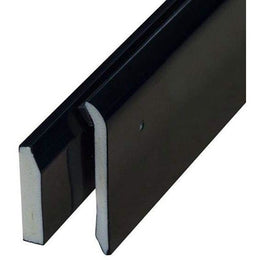 Sure Edge 2 Part Gutter Drip Trim - 2mtr