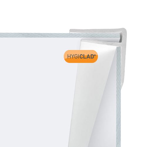 HYGICLAD® Hygienic Sheet Cladding