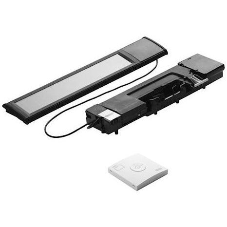 VELUX ZOZ 010K S011 Opening Restrictor with Key | Roofing Outlet
