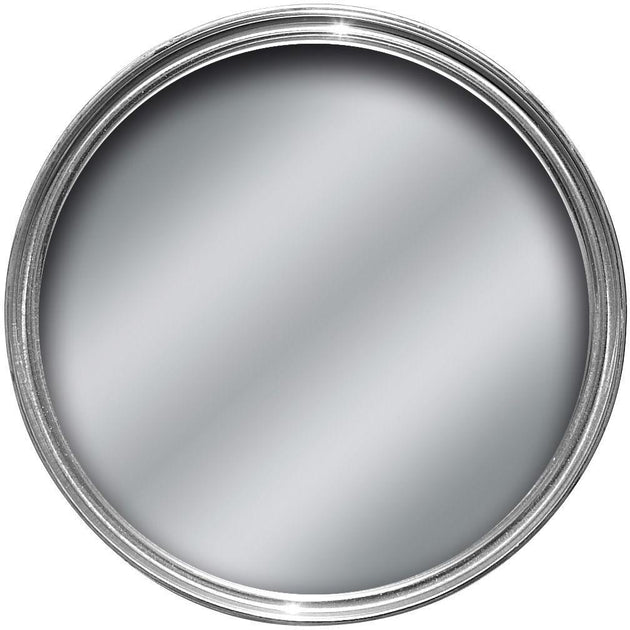 Cromar Aluminium Solar Reflective Roof Paint - 5Ltr | Roofing Outlet