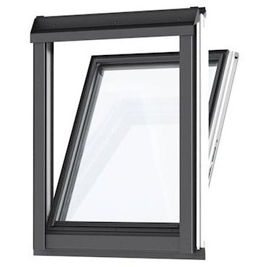 VELUX VFE MK31 2070 White Painted Vertical Element (78 x 60cm ...