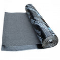 Icopal Tecnatorch SBS Torch-On Mineral Felt - Blue / Grey (8m x 1m Rol