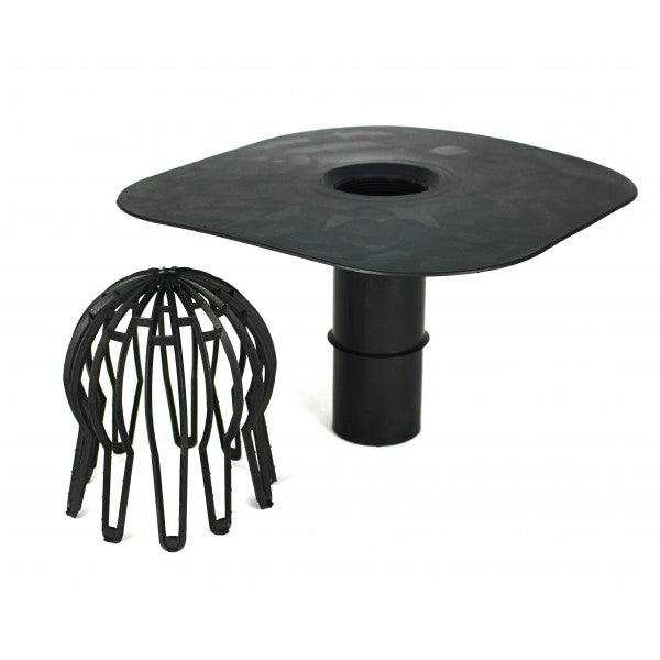 ClassicBond® Internal Drain 68mm Kit | Roofing Outlet