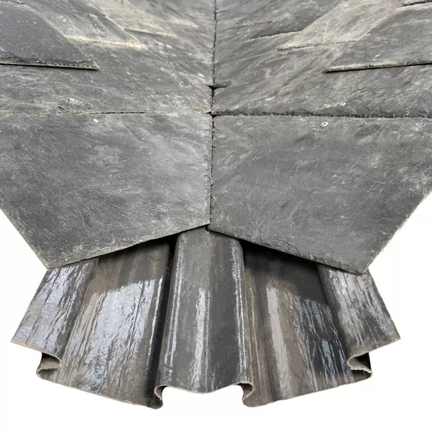 Klober Heritage GRP Close Mitred Valley - 3m x 280mm (pack of 10 ...