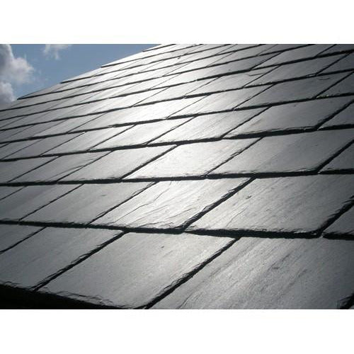 Canadian Glendyne 1st Grade Roofing Slate & Half 508 x 381mm | Roofing ...