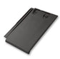 Sandtoft 20/20 Interlocking Clay Roof Tile - Antique Slate