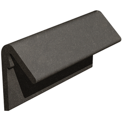 Marley Concrete Modern Mono Ridge | Roofing Outlet