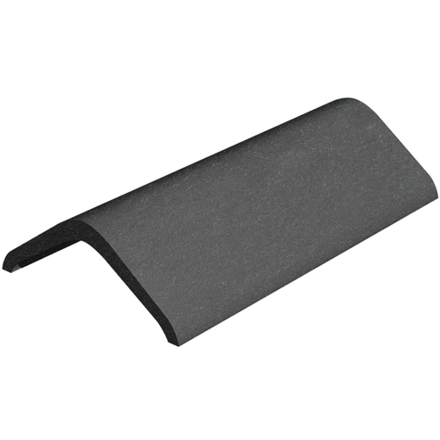 Marley Concrete Ridge - Modern Roof Ridge for Innovative Roofing Designs