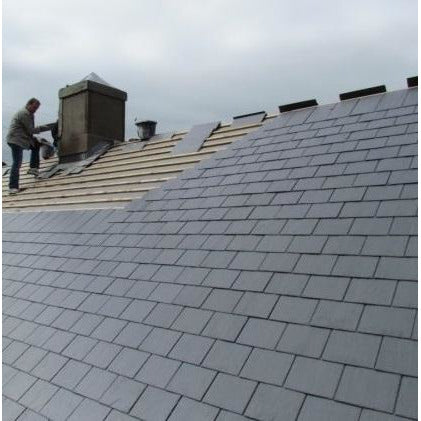 La Seca Prime 1st Grade Spanish Slate & Half - 500 x 375mm