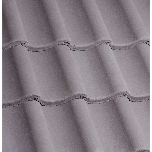Marley Anglia Roof Tiles - Smooth Grey | Roofing Outlet
