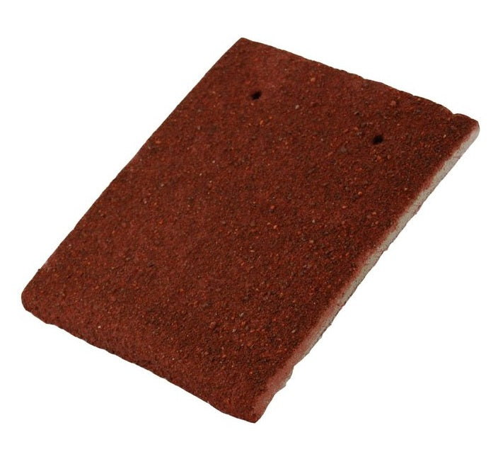 Redland Concrete Eave Tiles | Roofing Outlet