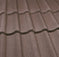 Marley Mendip Roof Tile (Pallet of 192 tiles)