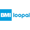 Icopal Tecnatorch SBS Torch-On Mineral Felt - Blue / Grey (8m x 1m Rol