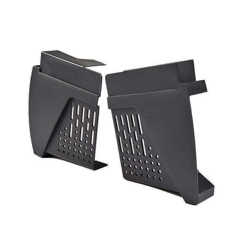 Timloc Dry Fix Verge Eaves Closer Pack (1 x left & 1 x right unit) – A ...