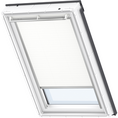 VELUX DKL PK08 1025S Blackout Blind - White