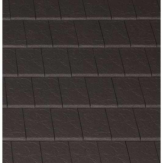 Planum Low Pitch Roof Tiles - 10°