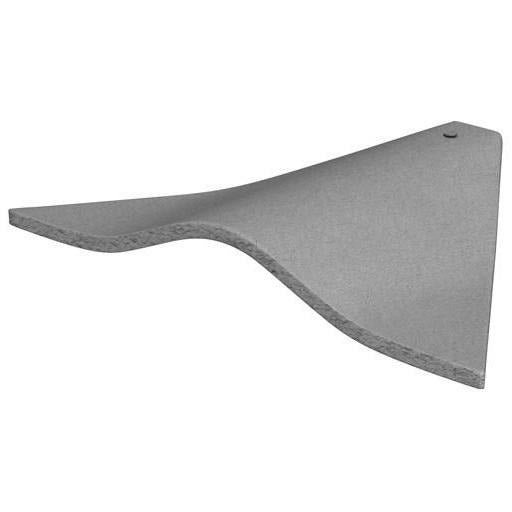 Marley Concrete Segmental Ridge | Roofing Outlet