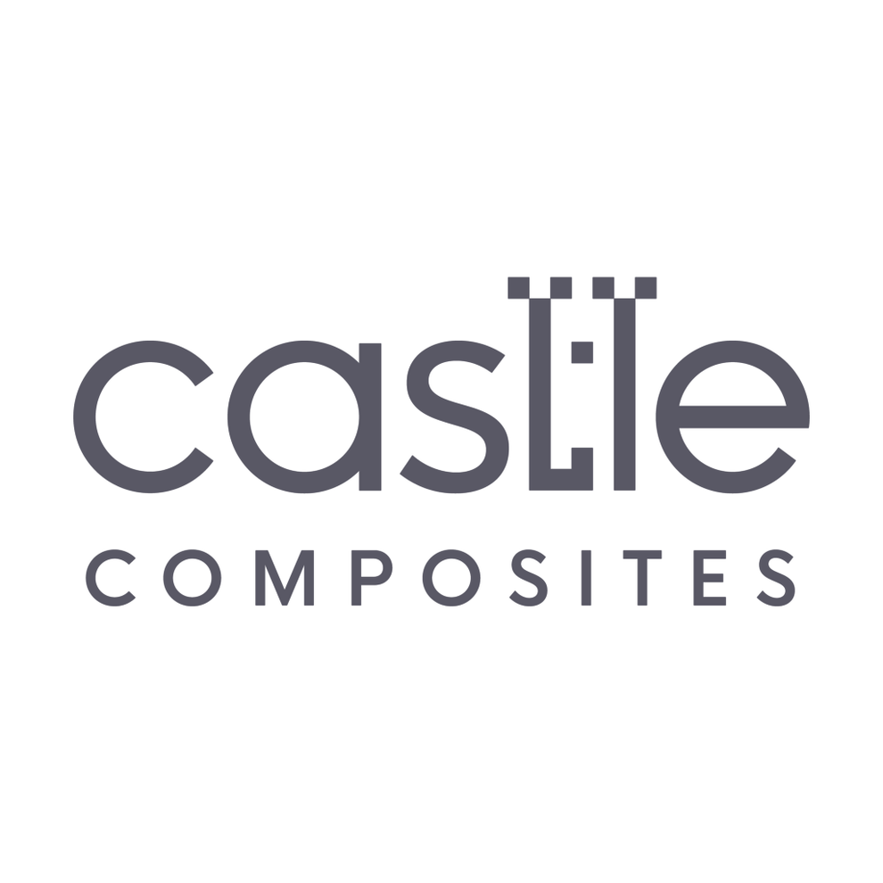Castle Composites Coping Stone Fasteners (pack of 10)
