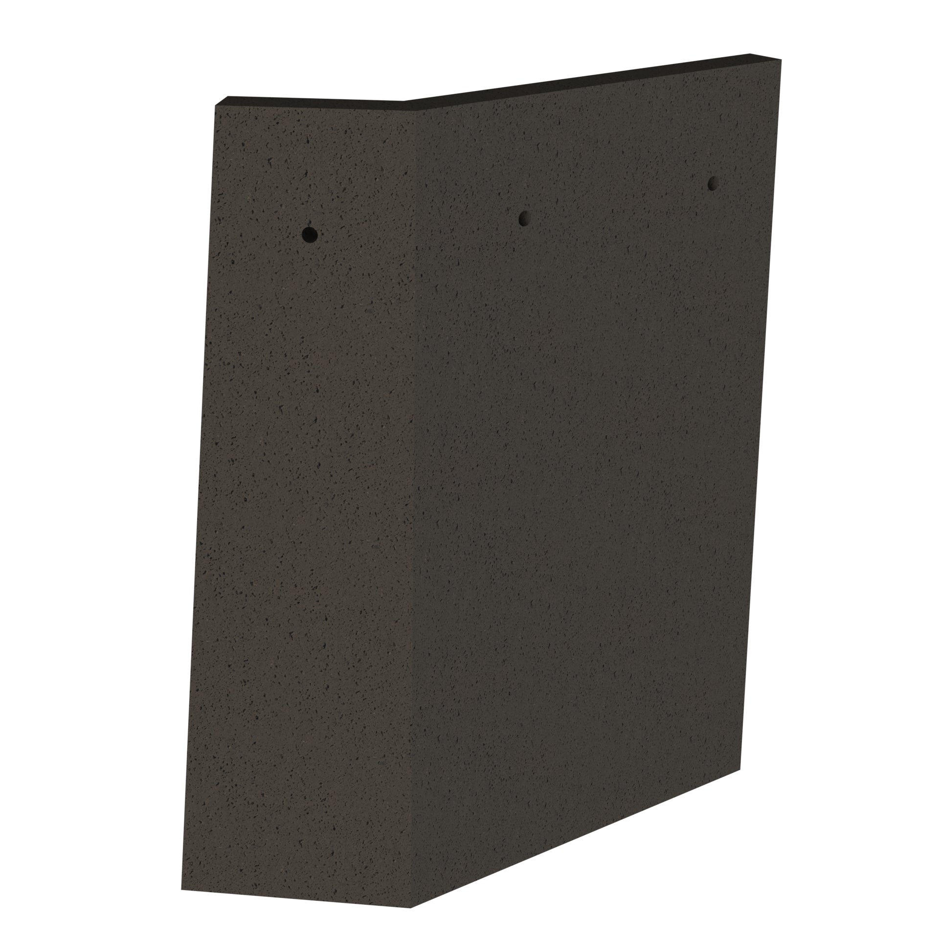 Sandtoft Concrete 135° External Angles - PAIRS | Roofing Outlet
