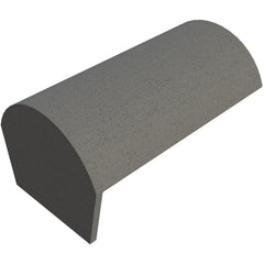 Sandtoft Concrete Multi Angle Ridge - 457mm | Roofing Outlet