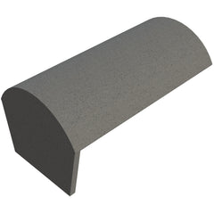 Sandtoft Concrete Multi Angle Ridge - 457mm | Roofing Outlet