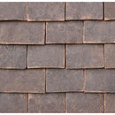 Tudor Traditional Handmade Clay Universal Valley