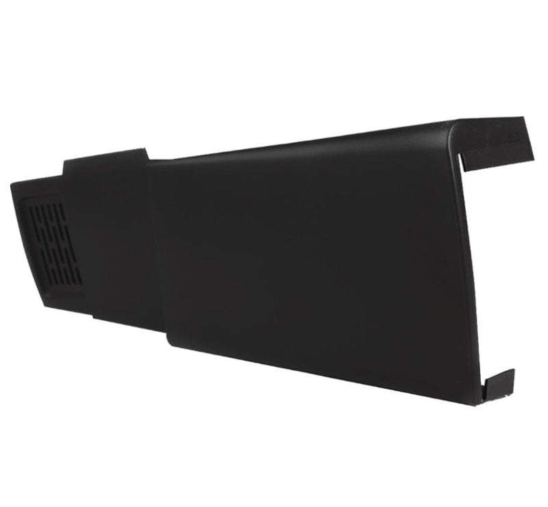 Timloc Dry Fix Verge System for Profiled Roof Tiles – ALL COLOURS ...