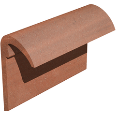 Marley Concrete Segmental Mono Ridge | Roofing Outlet