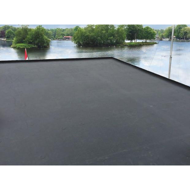 Firestone® Elevate EPDM RubberCover