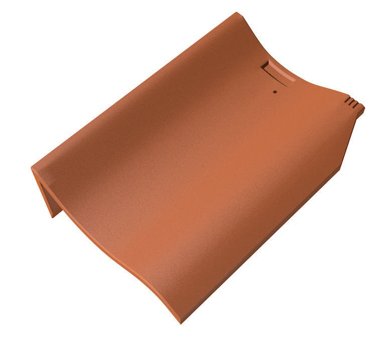 Marley Clay Ridges & Fittings | Roofing Outlet