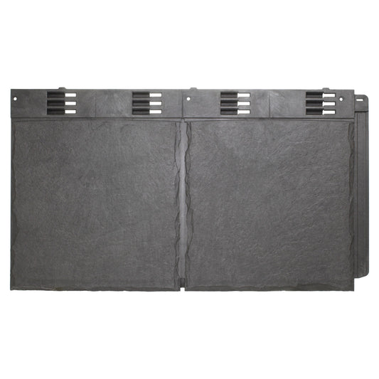 Envirotile Lightweight Roofing Slate