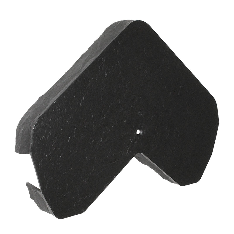 Envirotile Plastic Lightweight Roofing Slate | Roofing Outlet