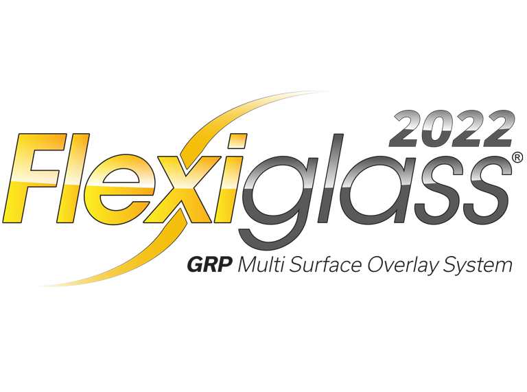 Acrypol FlexiGlass® Multi Surface Overlay Resin - 20kg | Roofing Outlet