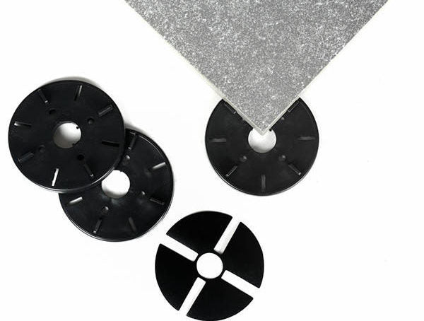 Castle Composites 8mm Rubber Supports DDP00 | Roofing Outlet