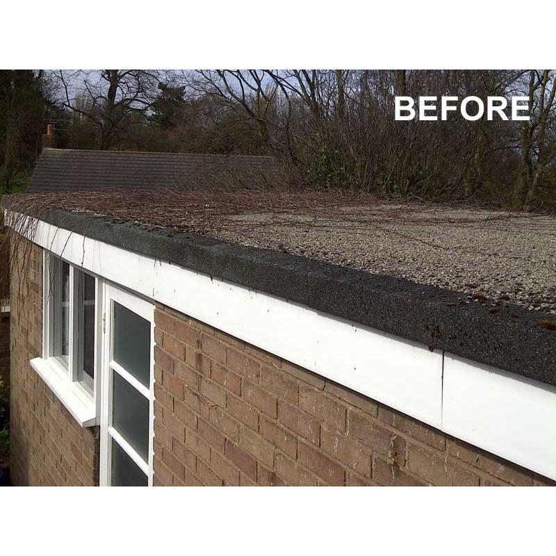 Res-Tec FlexiTec 2020 Roof Kit - 10m2 | Roofing Outlet