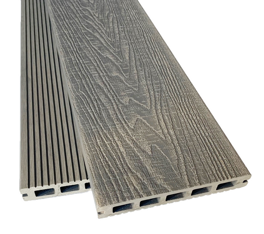 Castle Composites Quick Deck Decking Tiles