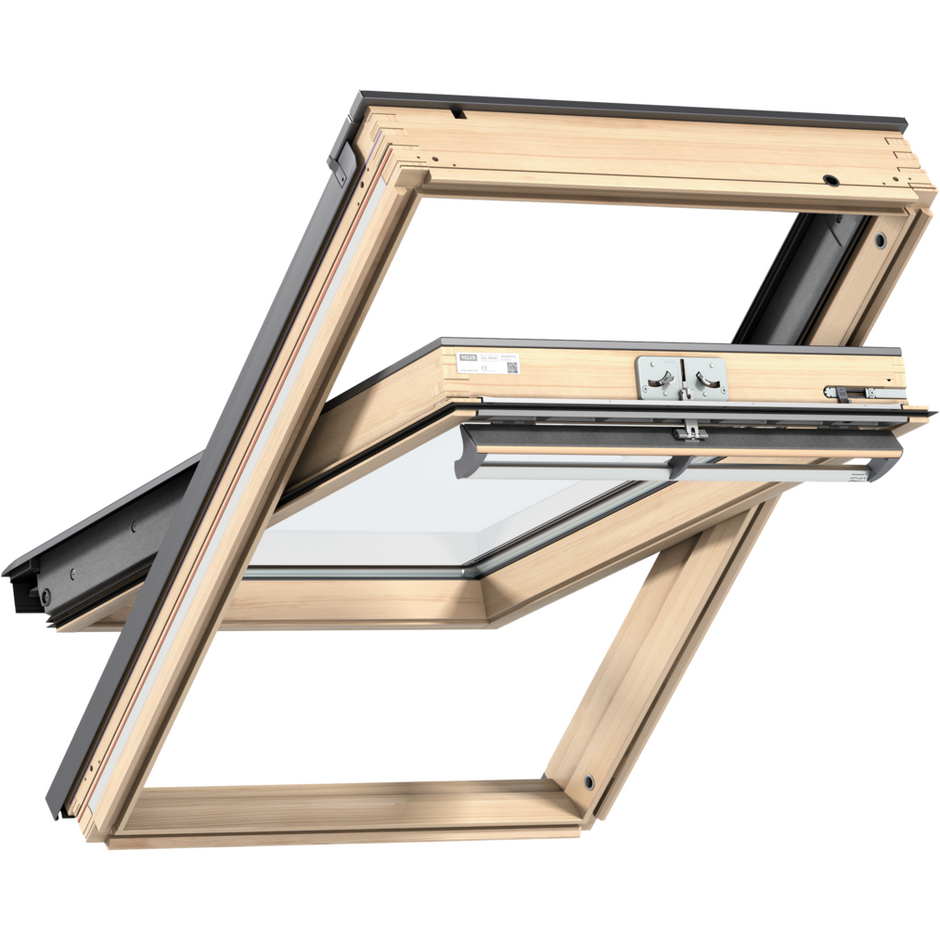 VELUX Roof Windows