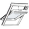 VELUX GGU MK08 006830 Triple glazed White PU INTEGRA® SOLAR Window
