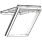VELUX GPU FK08 0068 White Top-Hung Window (66 x 140 cm)