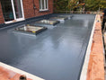 Stronghold 600grm GRP Fibreglass Matting - 55m2