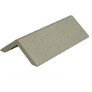 Marley Concrete 125 Degree Plain Angle Ridge
