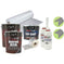 Cromar PRO 25 GRP - Complete Free Standing Garden Room Kit (including
