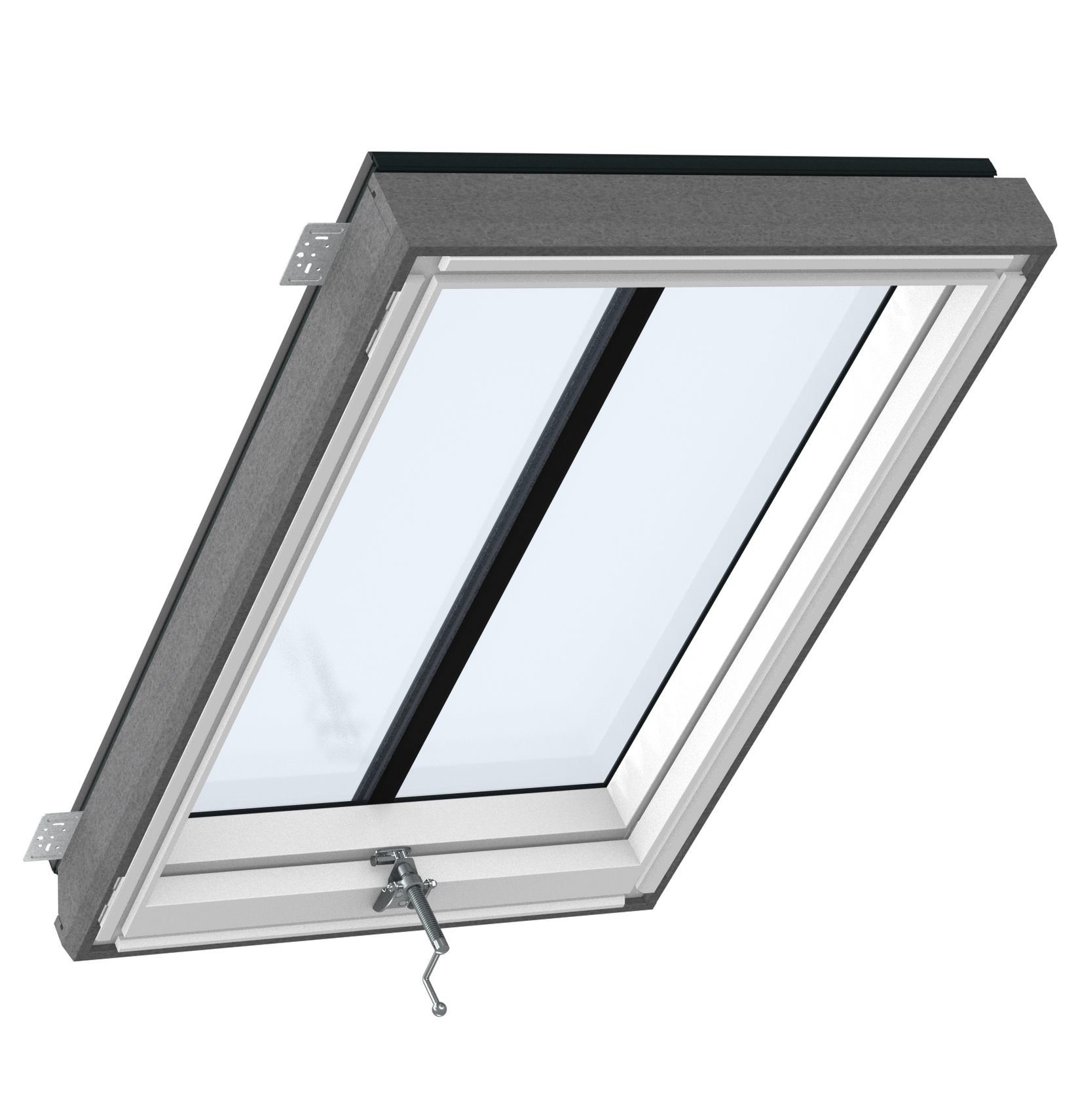 VELUX GCL Heritage Conservation Roof Window Package (Including EDU Fla