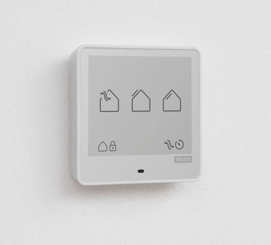 VELUX KLR 300 VELUX Touch Control | Roofing Outlet