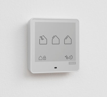 VELUX Smart Home Control & Accessories